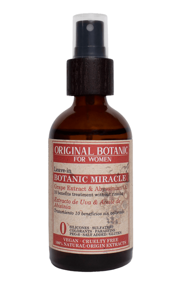 Original Botanic - Canarifarm